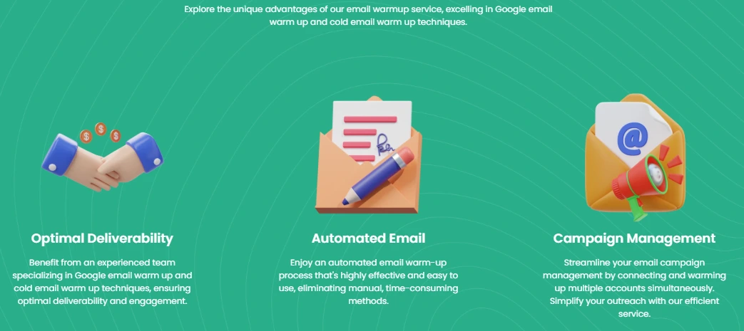 The Ultimate Email Warm-Up Solution with Boost Inbox