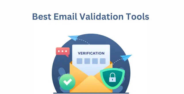 How to Verify Validate Email Addresses Before You Send