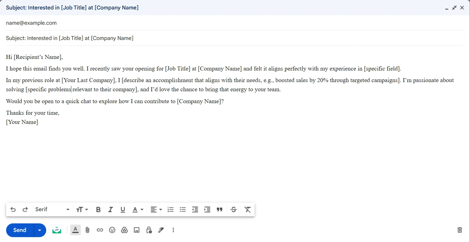 How to Write Cold Emails: A Complete Guide