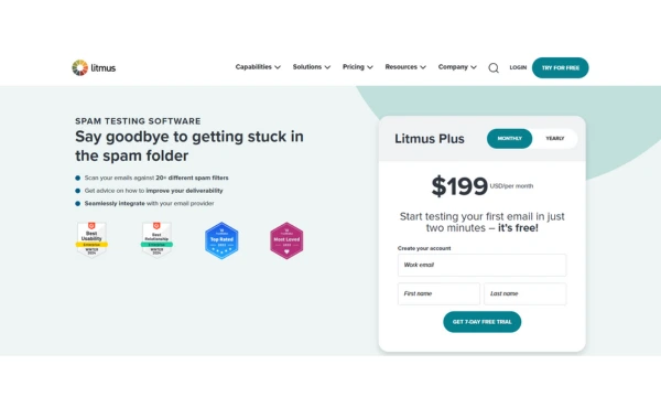 Why Should You Use a Free Email Spam Checker