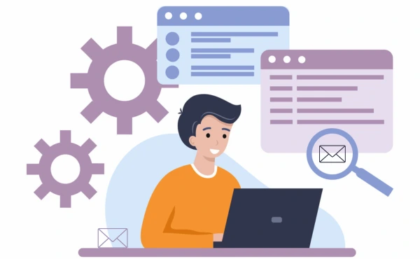 Mastering the Art of Warming Up a New Email Domain