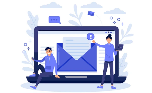 Mail Transfer Agent: What Is an MTA And How Does It Work