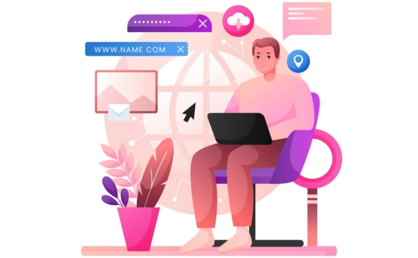 How To Create a Personal Email Domain