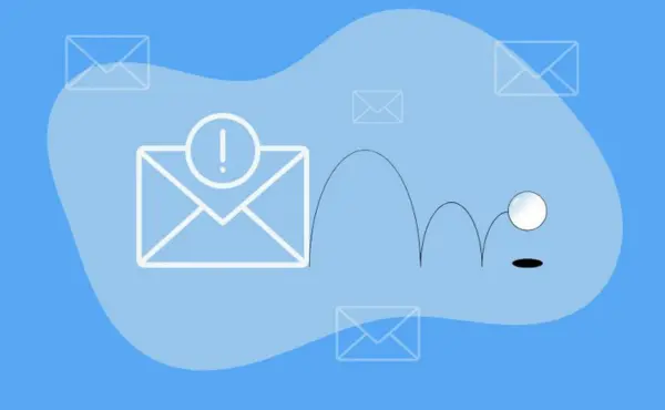 What are bounced emails and how to solve them?